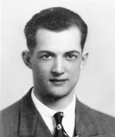 Joe E. Mann - Reardan History Wiki