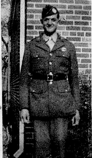 Joe E. Mann - Reardan History Wiki
