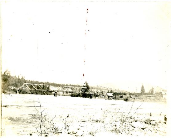 Lapray Bridge - Reardan History Wiki
